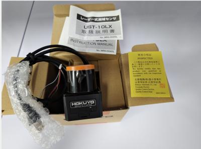 China UST-10LX  Hokuyo Scanning Laser Rangefinder for sale