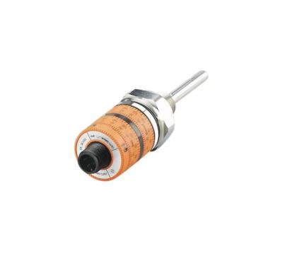 China Ifm Tk6110 Temperature Switch With Intuitive Switch Point Setting for sale