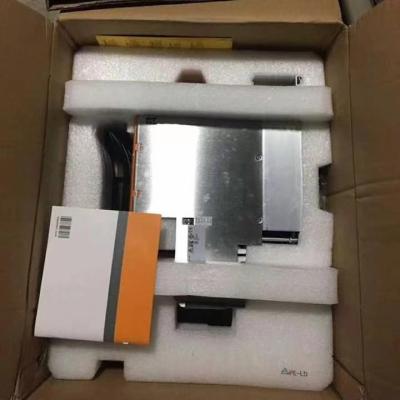 China 80SD100XD.C0XX-01 B&R ACPu, 2x step. 10A, X2X Connection for two stepper motors without encoder, 2-phase bipolar for sale