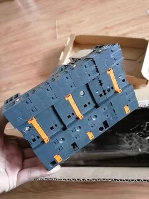China X20CP1583 B&R PLC Module  Industrial Fanless Cooling with B R ID code 0xD45B for sale