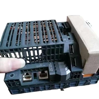 China X20CP1583 B&R PLC Module  Industrial Fanless Cooling with B R ID code 0xD45B for sale