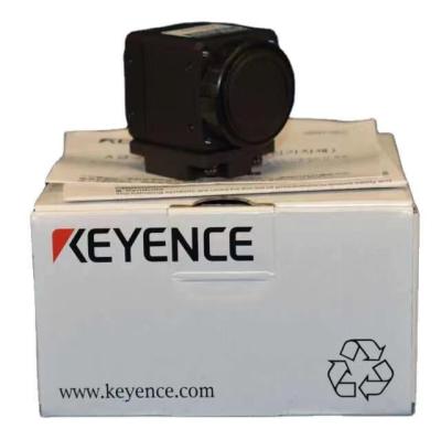 중국 CA-H048MX 195MHz 픽셀 전송 주파수 1/3" 이미지 크기 동등 판매용