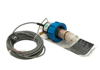 3-2536-T0 Gf Signet  Paddlewheel Flow Sensor For Dn15 To Dn100 (1/2 To 4 In.) Pipe Size