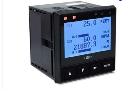 중국 LCD 디스플레이 DC GF Signet 3-9950-1 산업용 고급 솔루션 판매용