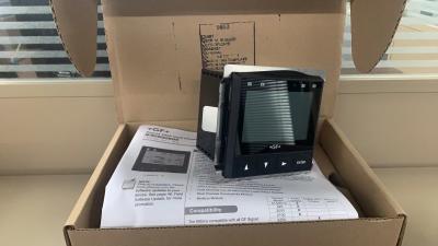 중국 LCD 디스플레이 DC GF Signet 3-9950-1 산업용 고급 솔루션 판매용