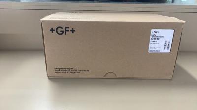 중국 LCD 디스플레이 DC GF Signet 3-9950-1 산업용 고급 솔루션 판매용