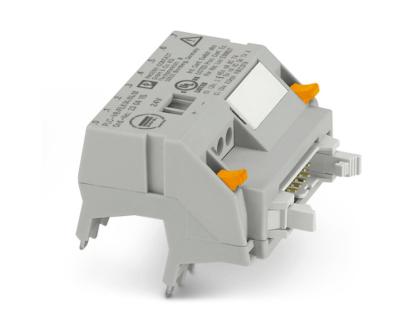 China Phoenix Contact PLC-V8/FLK14/IN/M - System Connection 2304115 V8 adapter for 8 x PLC-INTERFACE for sale