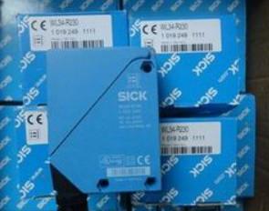 China SICK GTB2S-F5451 Sensor fotoeléctrico de supresión de fondo, sensor de bloque 1064341 en venta