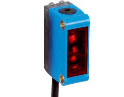China SICK GTE6-N1212 Mini Photoelectric Sensor, Proximity, 250mm, Visbl Red, NPN 1051784 for sale