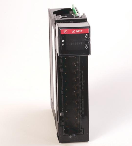 Quality Allen Bradley 1756-If16 Allen Bradley Controllogix 16ai Current/Voltage Module for sale