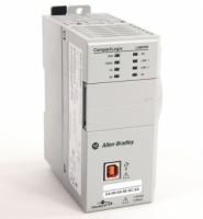 China Allen Bradley 1769-L36ERM CompactLogix 3 MB Motion Controller for sale