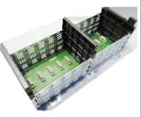 Quality 1746-A13 Allen Bradley SLC 13 Slots Chassis for sale