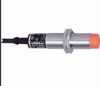 China IFM Position Sensors Inductive Sensors IG5606 IGA3008-BPKG/V4A/10-55V/10M for sale