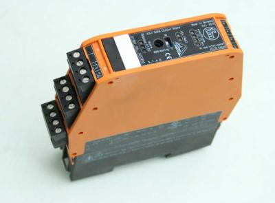 China Ifm Ac030s Smartline Module 2so Ip20, Provides Decentralised Safe Outputs On An Asi Safe Network for sale