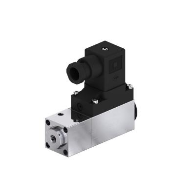 Danfoss Pressure switch, MBC 5100 061B100266 Regulation range [bar] Pe: 5.00 - 20.00