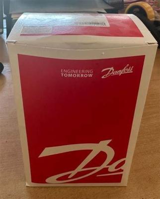 China Danfoss Pressure transmitter, MBS 3300 060G5636, -1.00 bar - 5.00 bar, -14.50 psi - 72.50 psi for sale