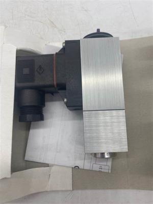 China Danfoss Pressure switch, MBC 5100 061B001066 Regulation range [bar] Pe: -0.20 - 4.00 à venda