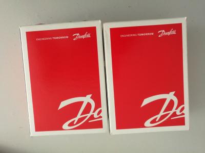 China Danfoss Pressure switch, MBC 5100 061B001066 Regulation range [bar] Pe: -0.20 - 4.00 à venda