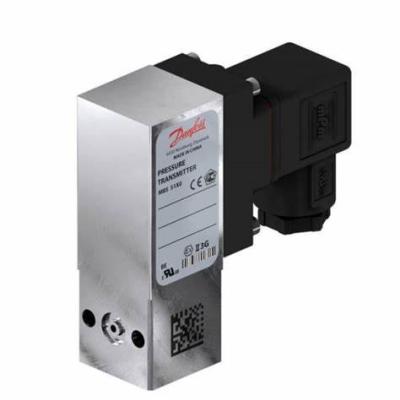 中国 Danfoss Pressure transmitter, MBS 5150  060N1271, 0.00 bar - 16.00 bar, 0.00 psi - 232.00 psi 販売のため