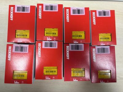 중국 벡호프 EL4024 에더캐트 터미널 4채널 아날로그 출력, 전류, 4...20 MA, 12 비트 판매용