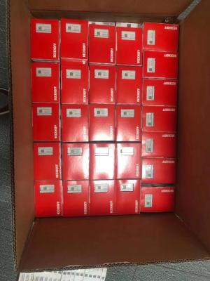 중국 벡호프 EL4031 EtherCAT 터미널 1채널 아날로그 출력 전압 ±10V 12비트 판매용