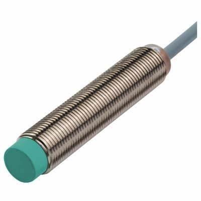 中国 Pepperl+Fuchs P+F Inductive sensor NCB4-12GM40-N0 Inductive sensor 販売のため