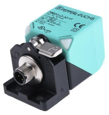 중국 Pepperl+Fuchs P+F Inductive sensor NBN40-L2-A2-V1 Inductive sensor 판매용