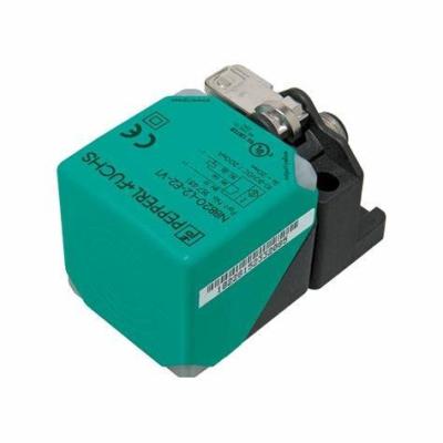 중국 Pepperl+Fuchs P+F Inductive sensor NBN40-L2-E2-V1 Inductive sensor 판매용