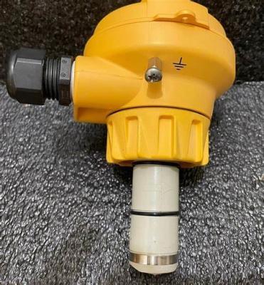 Cina 3-2551-P1-11 Signet GF 3-2551 Sensore di flusso magnometrico, tubo da 5' a 8' senza display in vendita