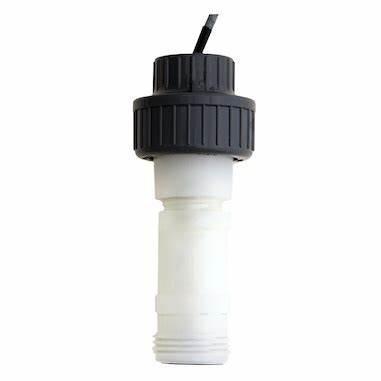 China 3-2250-11U GF Signet 2250 Series  Hydrostatic Level Sensor with Ceramic Diaphragm for sale