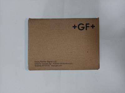 China 3-2250-11U GF Signet 2250 Series  Hydrostatic Level Sensor with Ceramic Diaphragm for sale