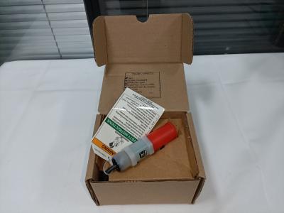 China 3-2250-11U GF Signet 2250 Series  Hydrostatic Level Sensor with Ceramic Diaphragm for sale