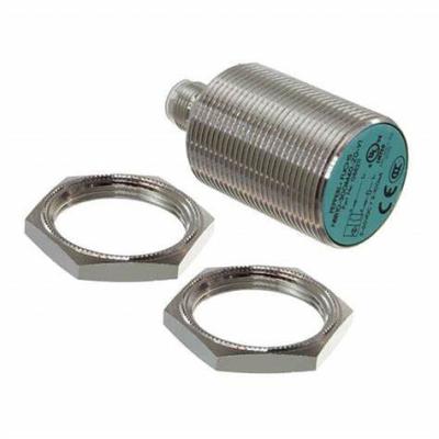 중국 페퍼럴+푸크스 인덕티브 센서 NCB10-30GM40-N0 10mm 플러시 IEC 61508에 따라 SIL 2까지 사용할 수 있습니다. 판매용