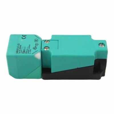 중국 펩펠+푸크스 인덕티브 센서 NBB20-U1-Z2 센서 헤드 양방향 및 회전 판매용