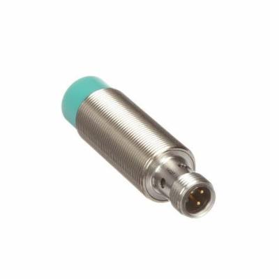 중국 펩퍼 + 퓨치스 인덕티브 센서 NBN8-18GM50-E2 8mm 비 플러시 확장 온도 범위 판매용
