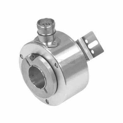 중국 페퍼일 + 퓨치스 ENI58IL-H10BA5-1024UD1-RC1 인크리멘탈 로터리 인코더 ENI58IL-H 하우징 58mm 판매용