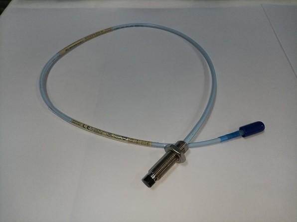 Quality 330106-05-30-05-02-00 | Bently Nevada Extension Cable 3300 XL 8 mm Reverse Mount for sale