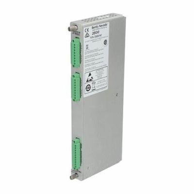 China 140471-01 | Bently Nevada | I/O Module with Internal Terminations (Spares) for sale