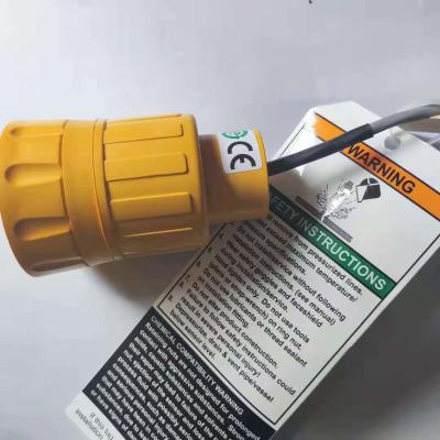Cina GF Signet 3-2751-1 Corpo di sensore di pH/ORP in linea, per 9900 o 9950, 15 ft Cord in vendita