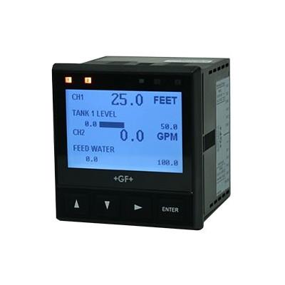 중국 LCD 디스플레이 DC GF Signet 3-9950-1 산업용 고급 솔루션 판매용