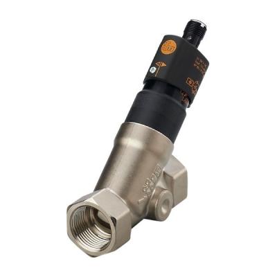 China SBY332 IFM Pressure Sensor Flow Sensor With Fast Response Time SBY332 SBY34BF0BPKG/US for sale