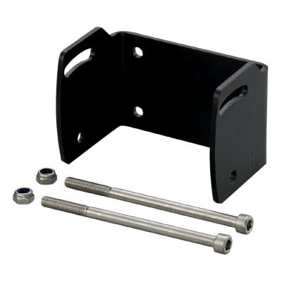 China E3M102 IFM Mounting Bracket For 3D Sensors  Pressure Sensor For Industrial Applications for sale