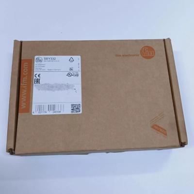 China IFS204 IFM Inductive Sensor 100% Original IFM Pressure Sensor For Industrial Automation Needs for sale