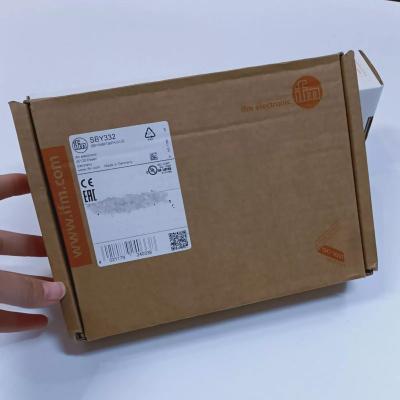 China IFS204 IFM Inductive Sensor 100% Original IFM Pressure Sensor For Industrial Automation Needs for sale