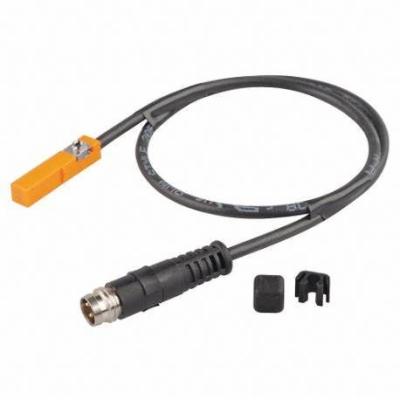 Κίνα MK5140 Αισθητήρας κυλίνδρου T-slot IFM Αισθητήρας επαγωγικής πίεσης προς πώληση