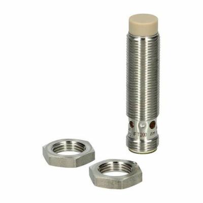 Cina IFT200 IFM Sensore induttivo Trasduttore sensibile alla pressione efficientemente progettato in vendita