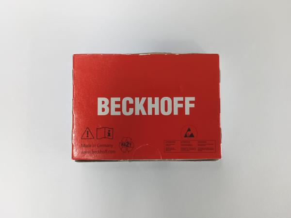 KL5001 BECKHOFF 갓 버스 터미널, 1채널 인코더 인터페이스, SSI