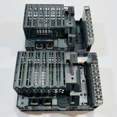 China X20CP1583 B&R PLC Module  Industrial Fanless Cooling with B R ID code 0xD45B for sale