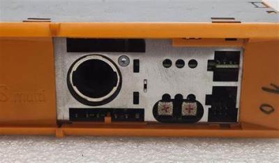 China 8BVI0220HWS0.000-1 B&R PLC Module Integrated Connection For Motor Holding Brake And Temperature Sensor for sale