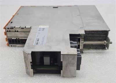 China 8BVI0220HWS0.000-1 B&R PLC Module Integrated Connection For Motor Holding Brake And Temperature Sensor for sale